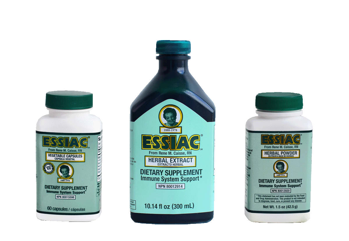 Essiac: From Folk Roots to Evidence-Based Knowledge – Essiac Store