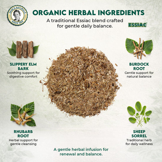 Essiac Tea Bags - Original Organic Formula – Essiac Store