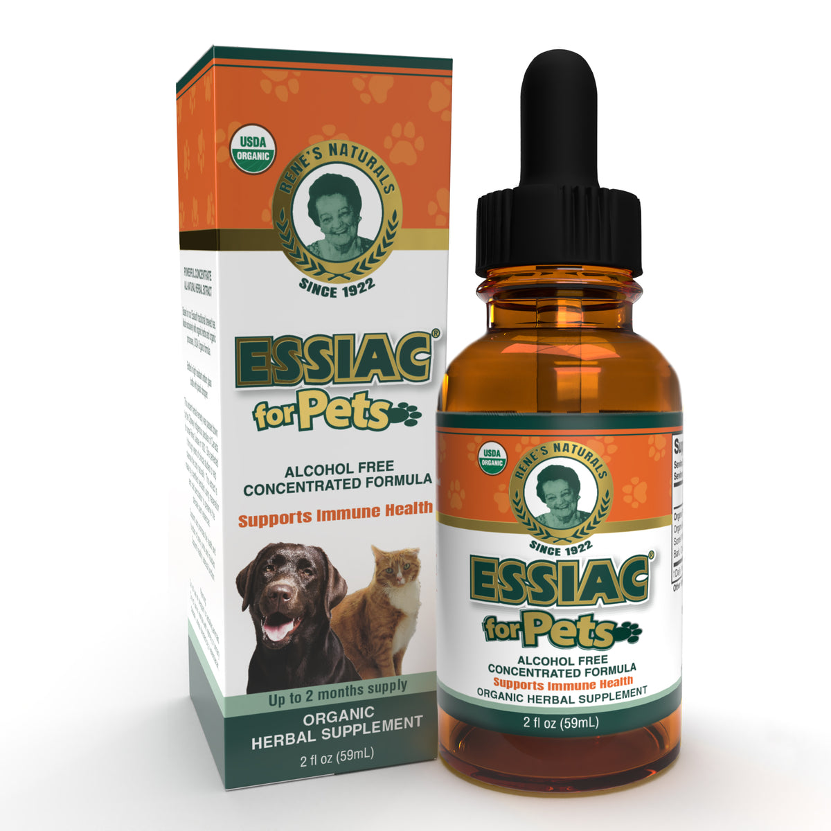 Products – Essiac Store